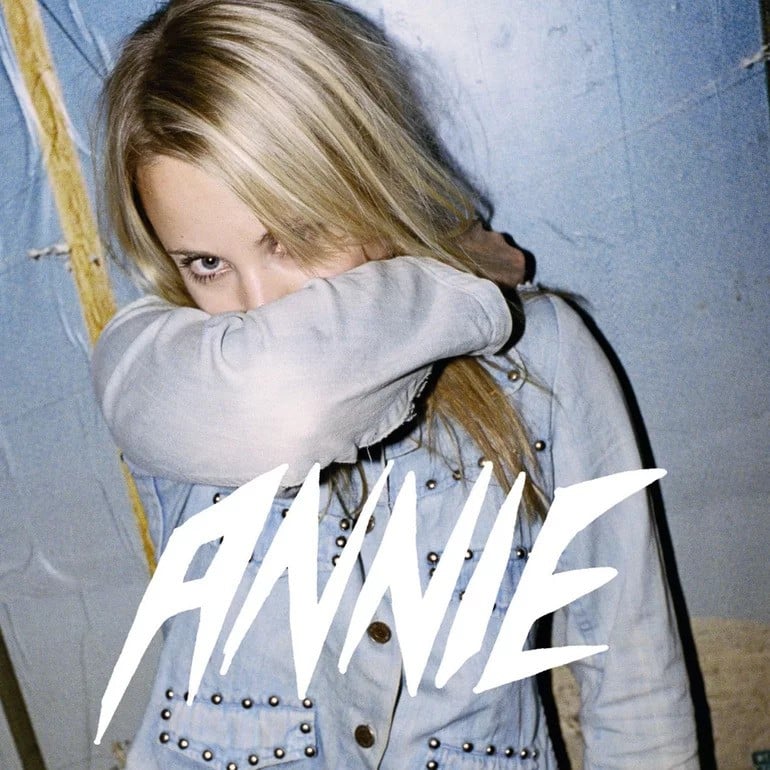 Annie - Anniemal review by quellie - Album of The Year