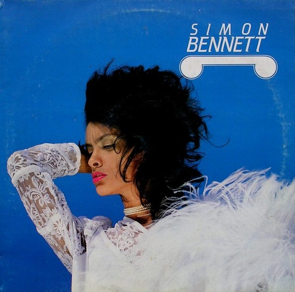 Simon Bennett - I Wanna Tokio' U - Reviews - Album of The Year