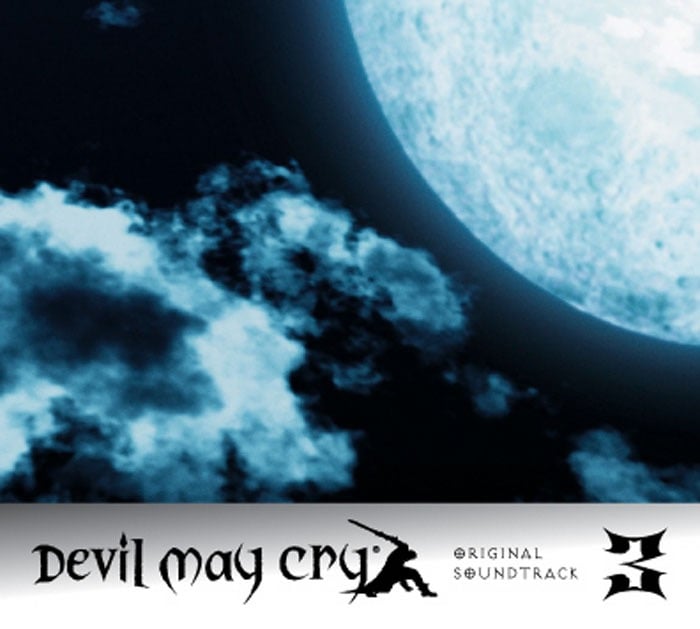 Capcom Sound Team - Devil May Cry 3 Soundtrack - Reviews - Album of The ...
