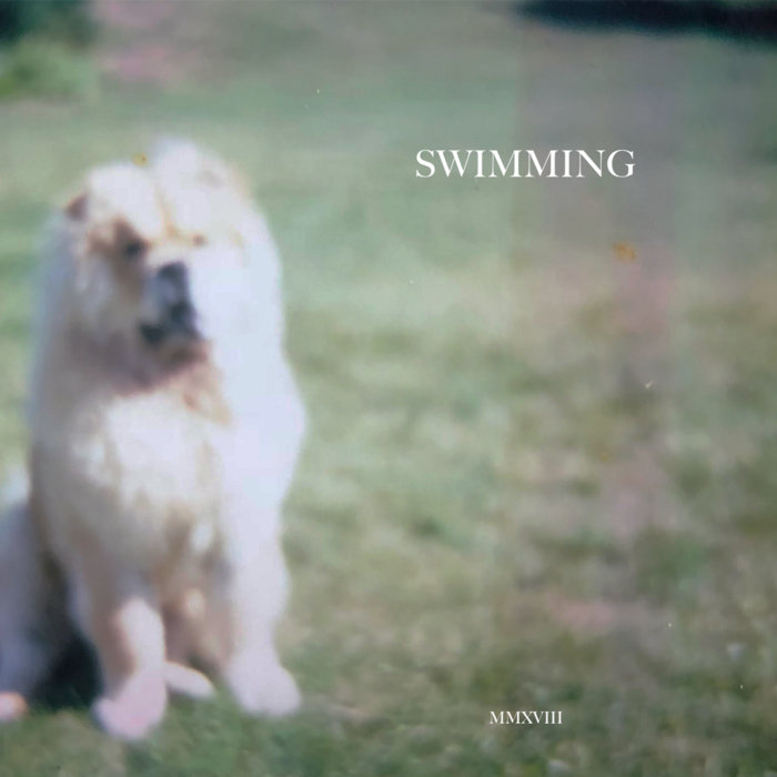 Swimming. - Swimming (EP) - Reviews - Album of The Year