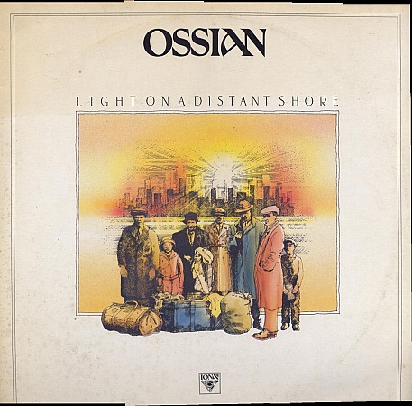 Ossian - Light On a Distant Shore - Reviews - Album of The Year