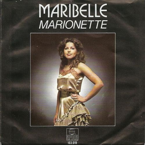 Maribelle - Marionette - Reviews - Album of The Year