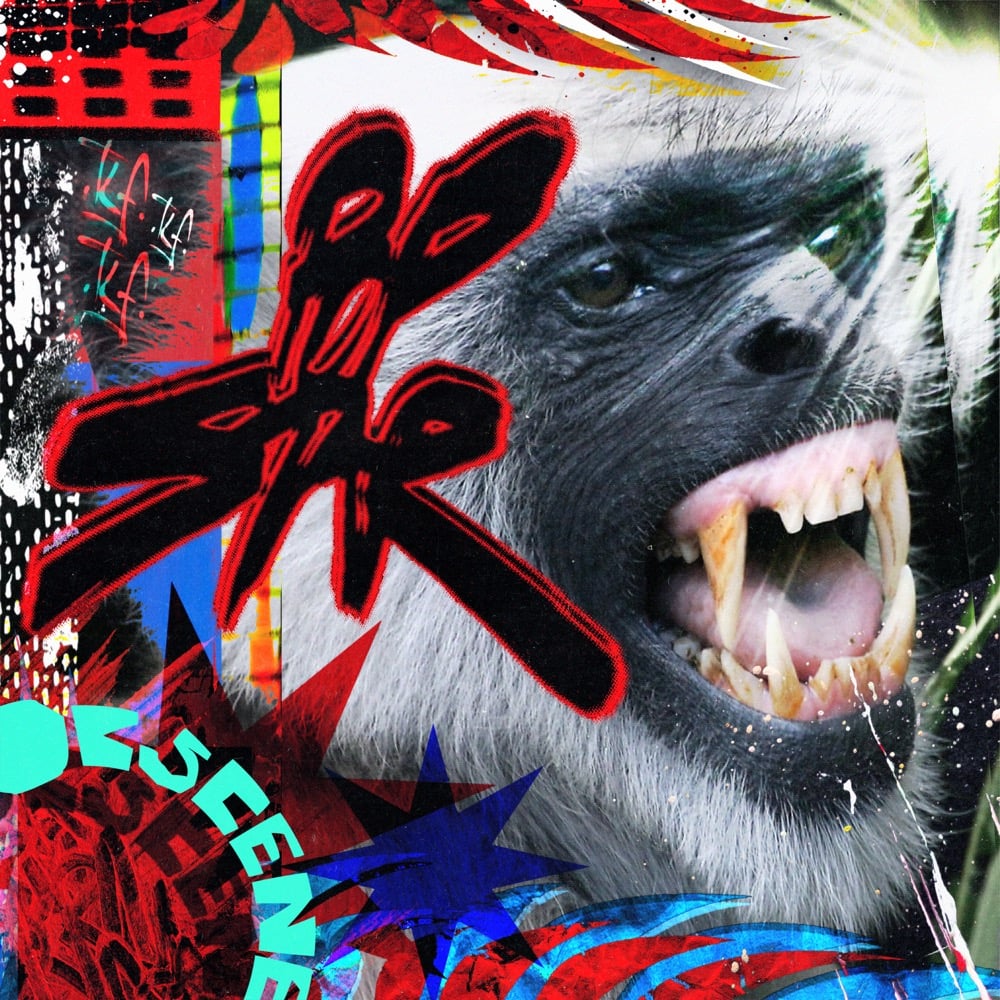Popstar - OBSCENE - Reviews - Album of The Year