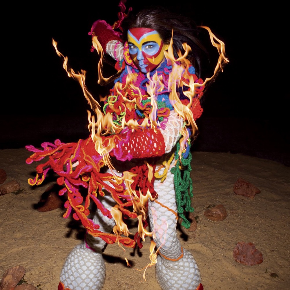 Björk - Earth Intruders (Club Mixes) (Remix) - Reviews - Album of The Year