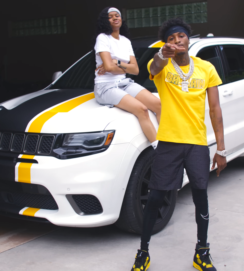 YoungBoy Never Broke Again - SINGLES PACK (Unofficial) - Reviews ...