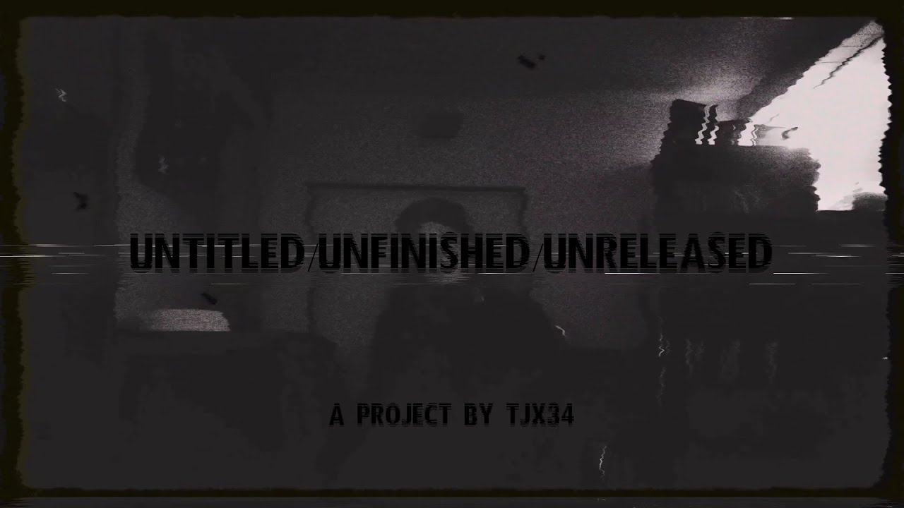 liam1k - Untitled/Unfinished/Unreleased - Reviews - Album of The Year
