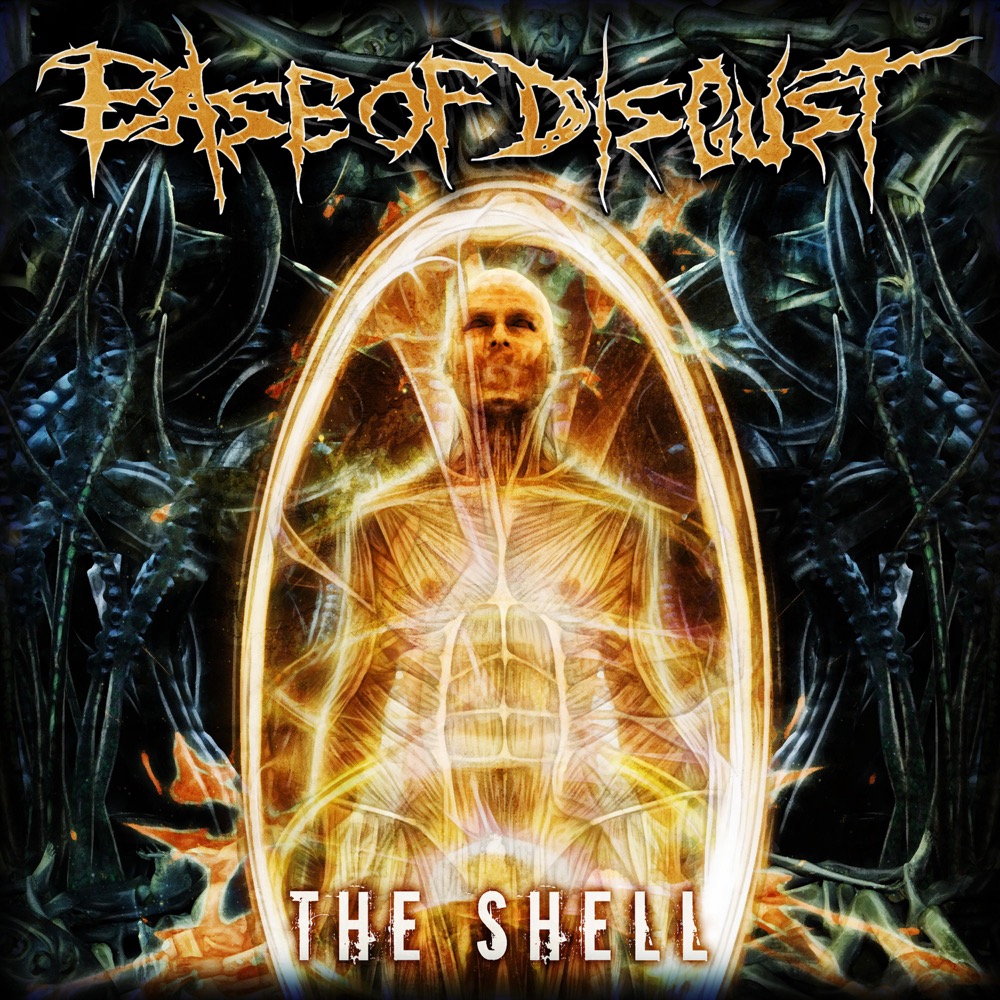 Ease Of Disgust - The Shell - Reviews - Album of The Year