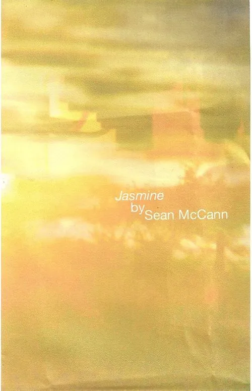 Sean McCann - Jasmine - Reviews - Album of The Year