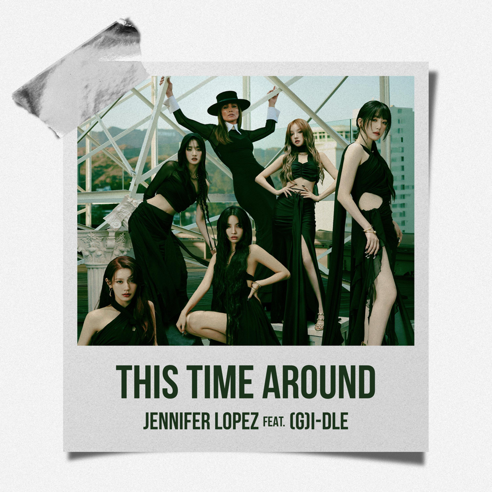 Jennifer Lopez - This Time Around (Remix) - Reviews - Album of The Year