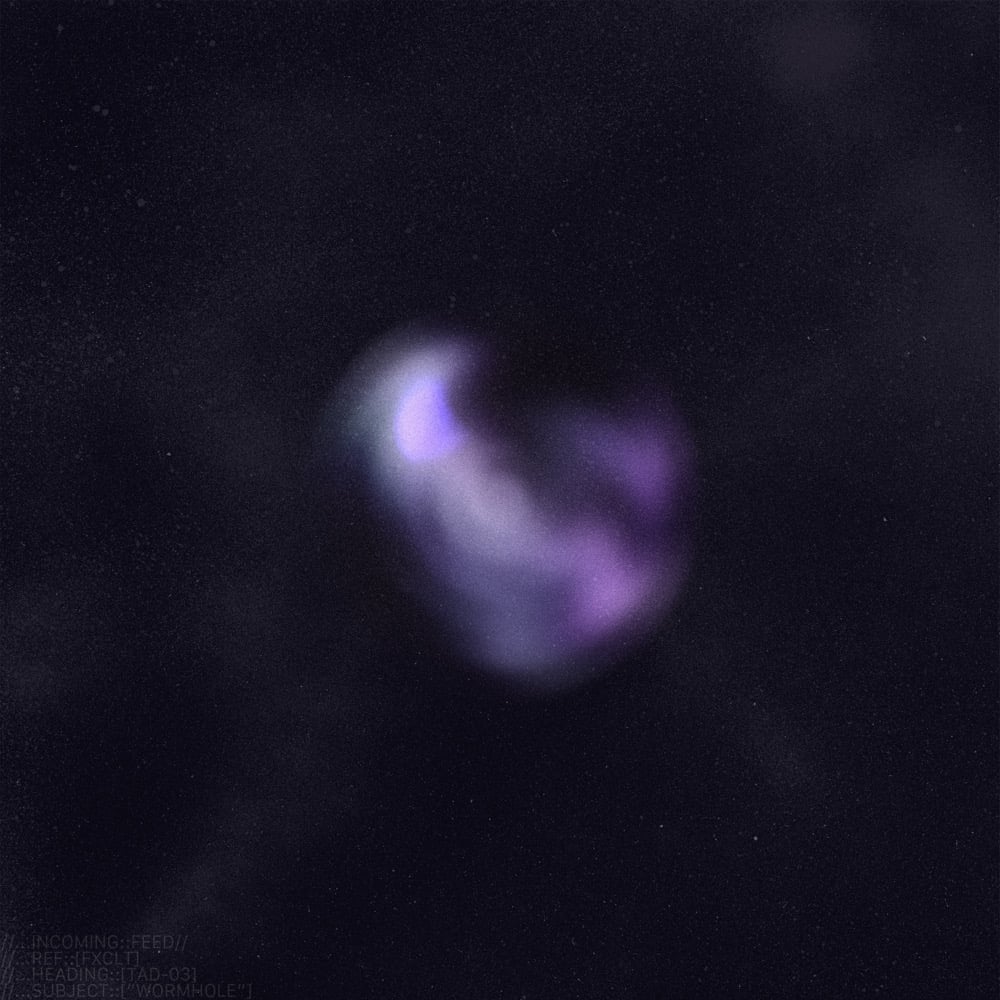 FOXCULT - WORMHOLE - Reviews - Album of The Year