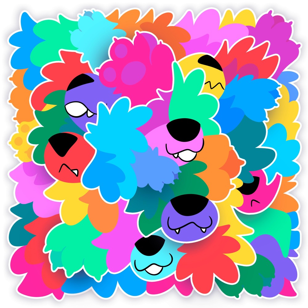snuffles - SPOTS (Single) - Reviews - Album of The Year