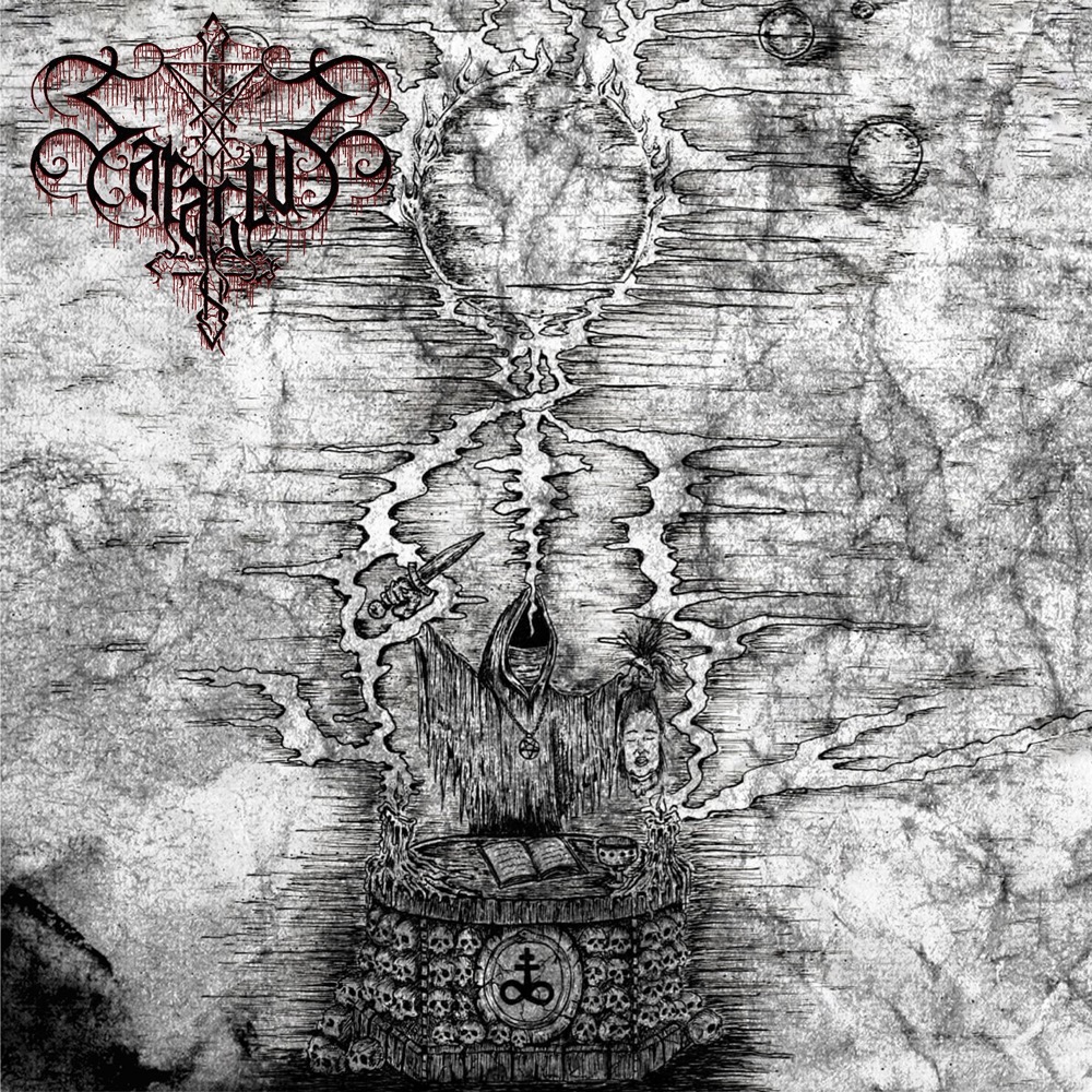 Sarastus - Enter the Necropolis - Reviews - Album of The Year