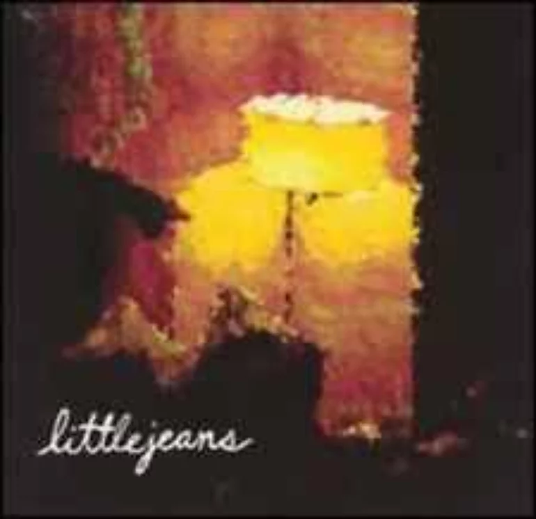 Little Jeans - Little Jeans - Reviews - Album of The Year