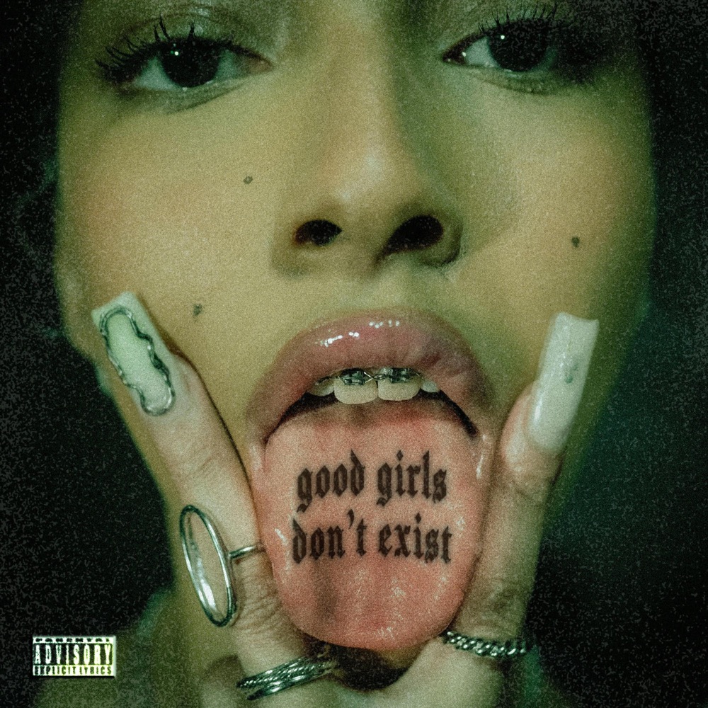 RAFA - Good Girls Don’t Exist - Reviews - Album of The Year