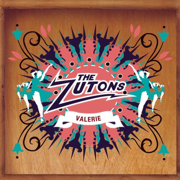 The Zutons - Valerie (Single) - Reviews - Album of The Year
