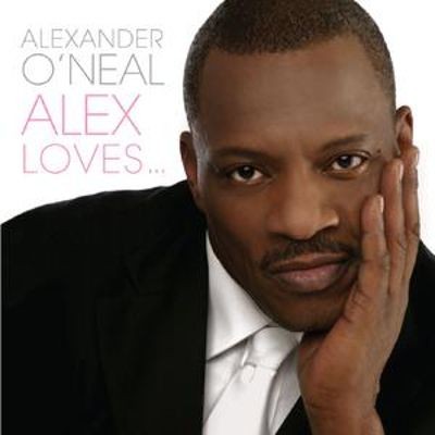 Alexander O'Neal - Alex Loves... - Reviews - Album of The Year