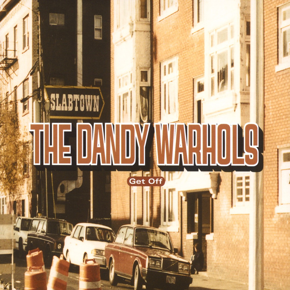 The Dandy Warhols - Get Off - Reviews - Album of The Year