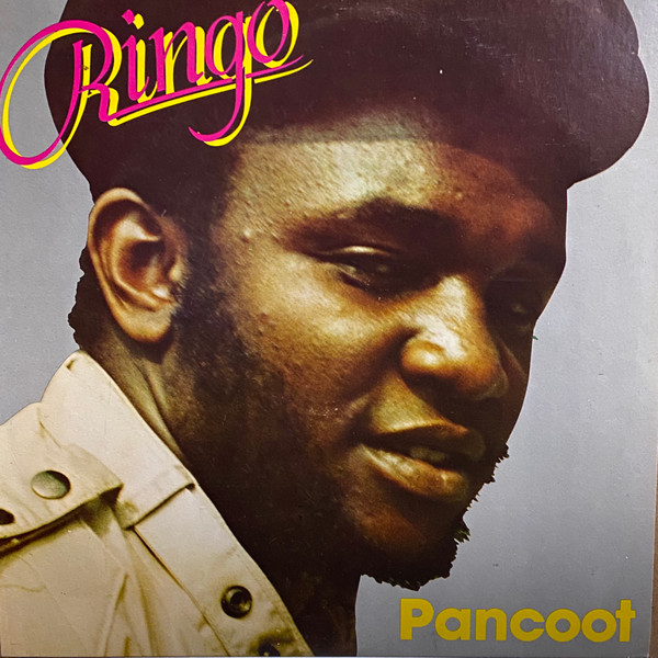 Johnny Ringo - Pancoot - Reviews - Album of The Year