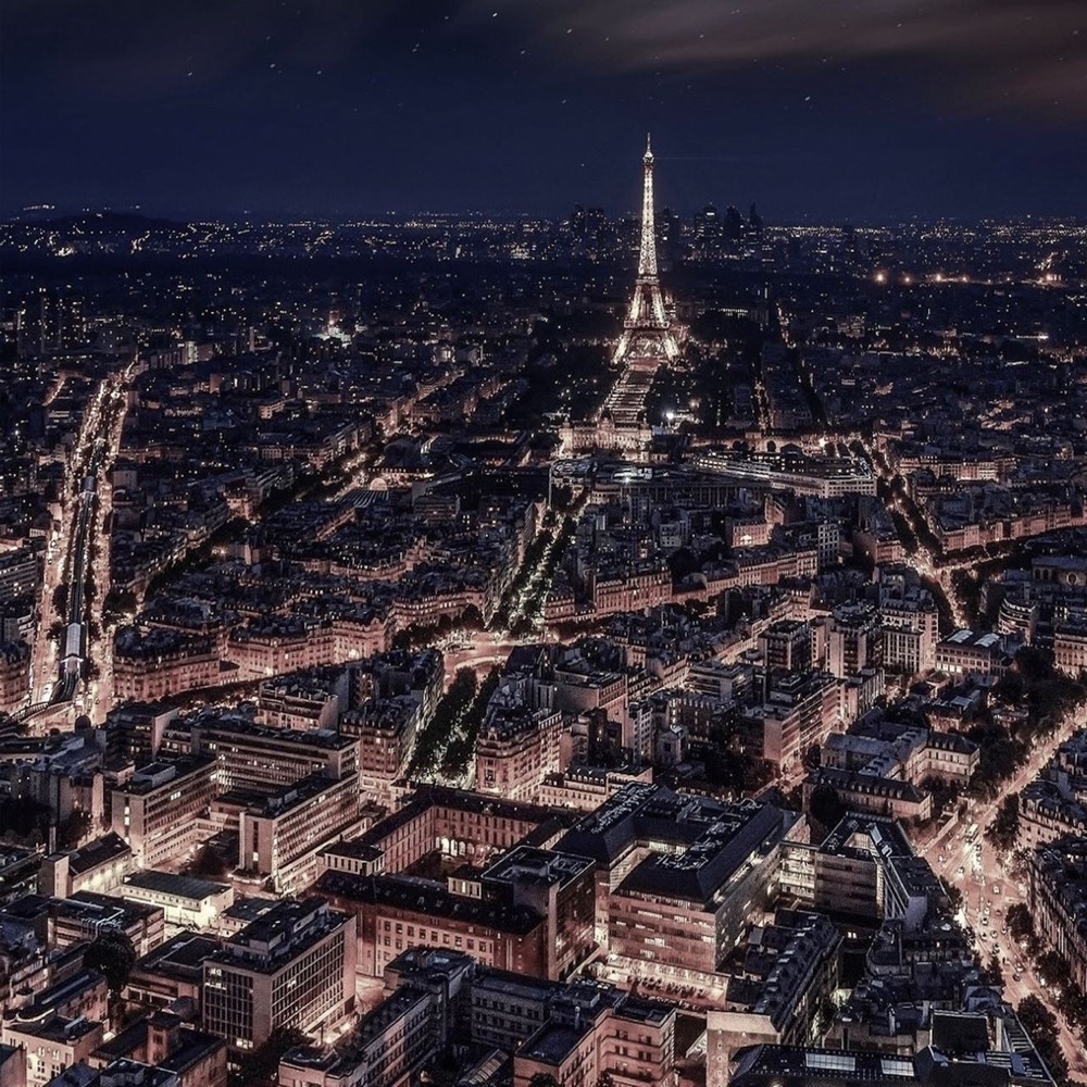 SEKHI - PARIS (Wake Up) - Reviews - Album of The Year