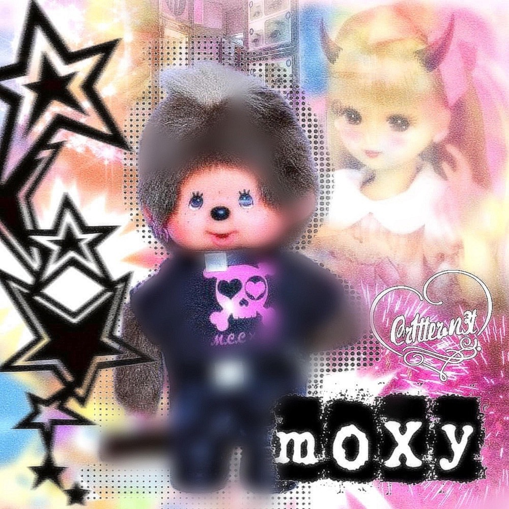 cr1tter - mOXy - Reviews - Album of The Year