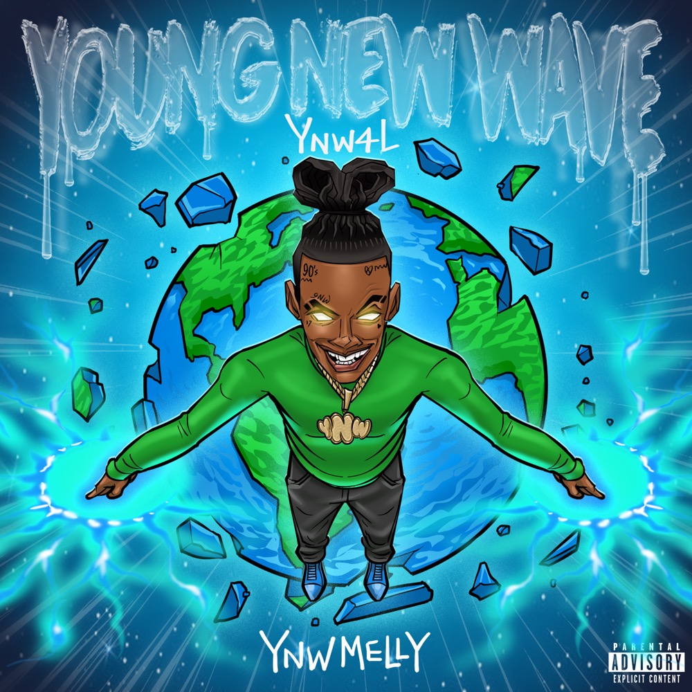 YNW Melly - Save Me (Single) - Reviews - Album of The Year