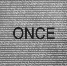 Company - Once - Reviews - Album of The Year