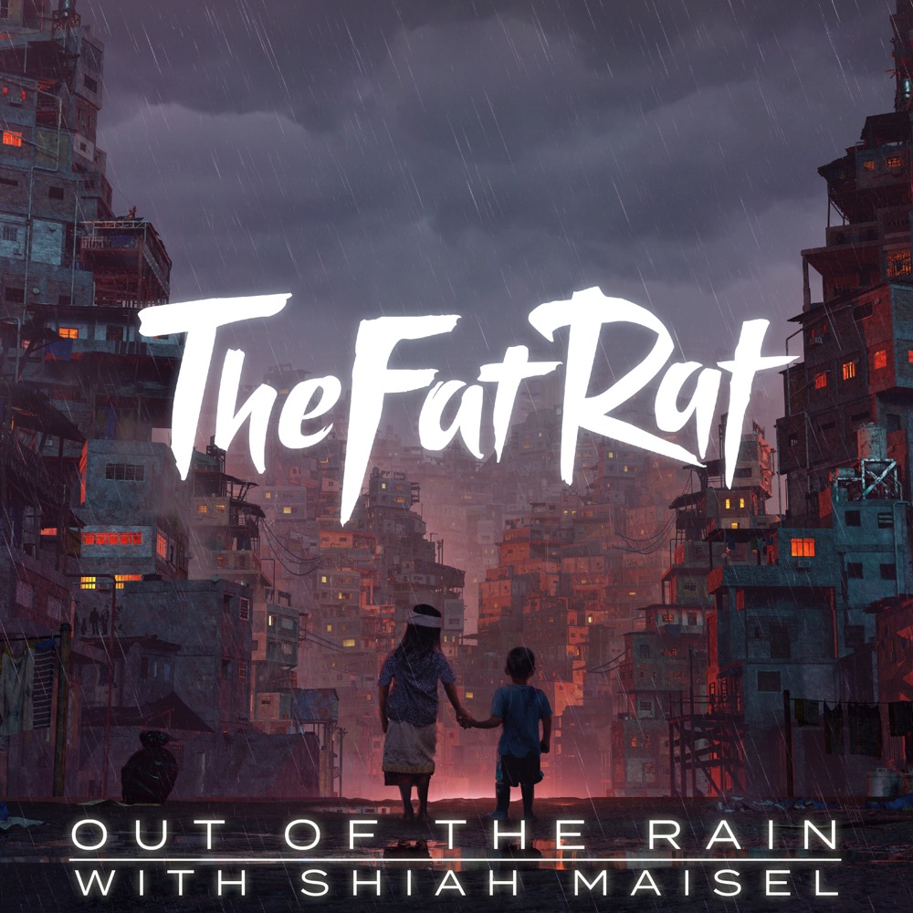 TheFatRat - Out Of The Rain - Reviews - Album of The Year