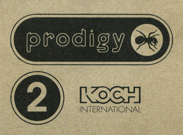 Prodigy - 3x Prodigy 2 - Reviews - Album of The Year