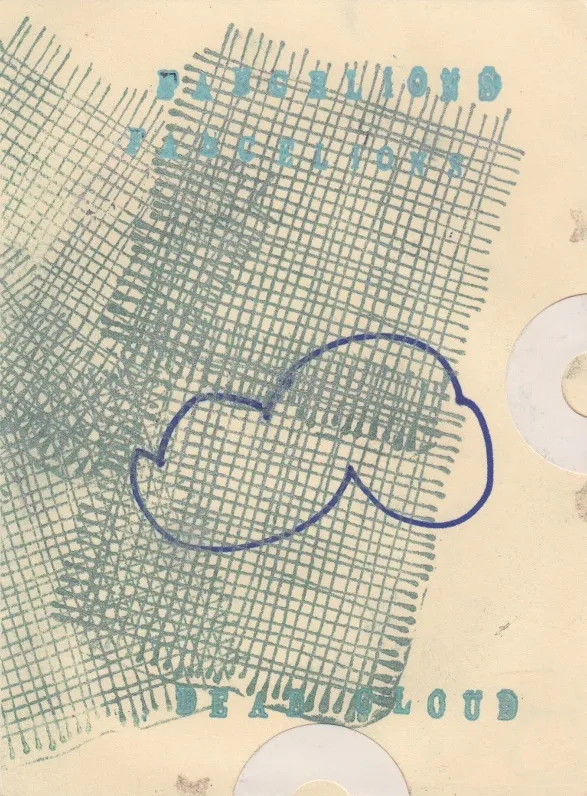 Fancelions - Dead Cloud - Reviews - Album of The Year