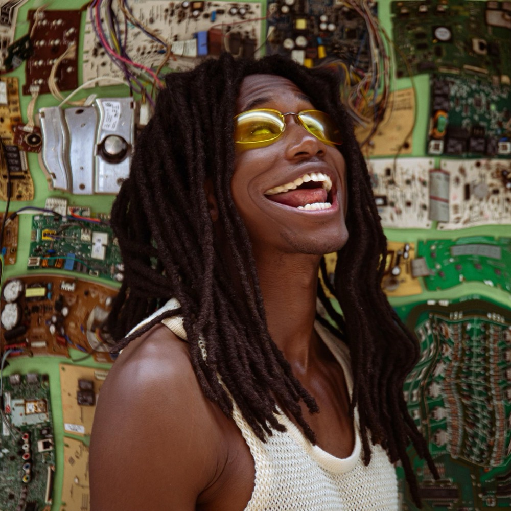 Zay Lewis - Fly on the Wall - Reviews - Album of The Year