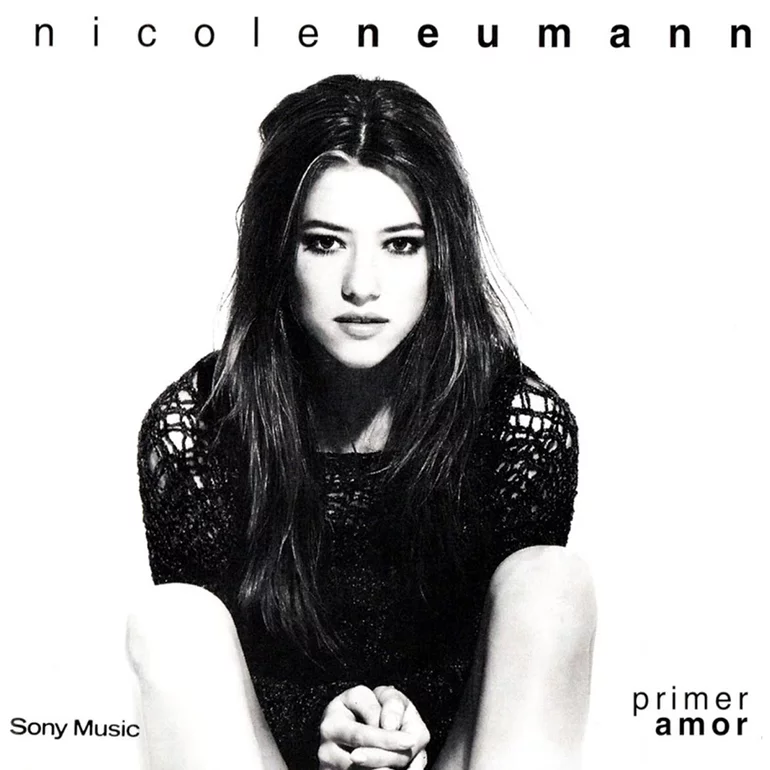 Nicole Neumann - Primer Amor - Reviews - Album of The Year