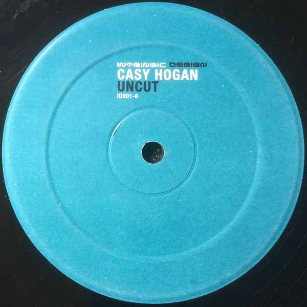 Casey Hogan - Uncut - Reviews - Album of The Year