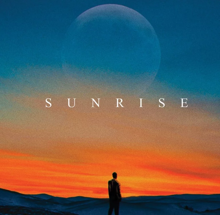Jamés - SUNRISE - Reviews - Album of The Year