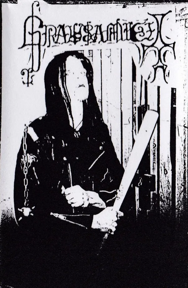 Grausamkeit - Christenschmähung - Reviews - Album of The Year
