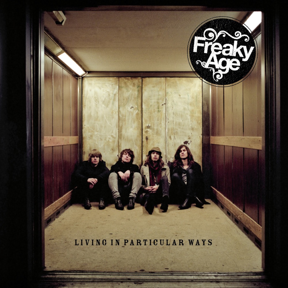 Freaky Age - Living in Particular Ways - Reviews - Album of The Year