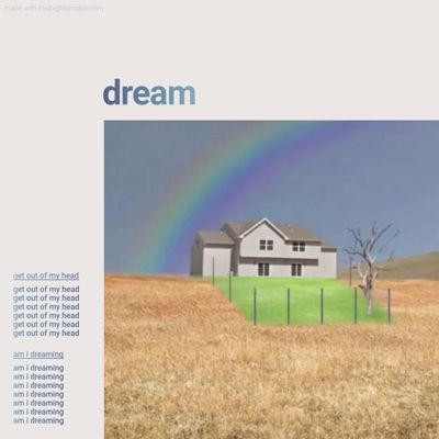 dumbo - dream (Single) - Reviews - Album of The Year
