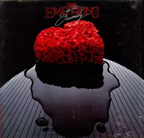 The Emotions - Sincerely - Reviews - Album of The Year