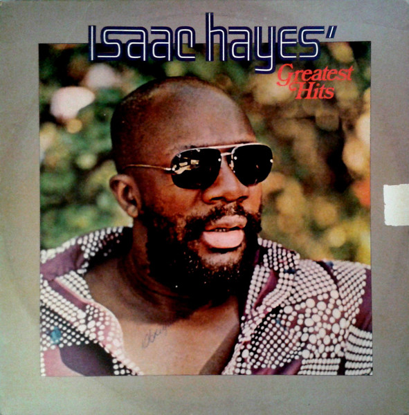 Isaac Hayes - Isaac Hayes' Greatest Hits (Compilation) - Reviews ...