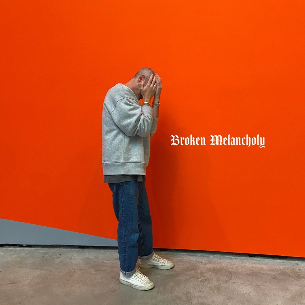 DJ Cam - Broken Melancholy - Reviews - Album of The Year