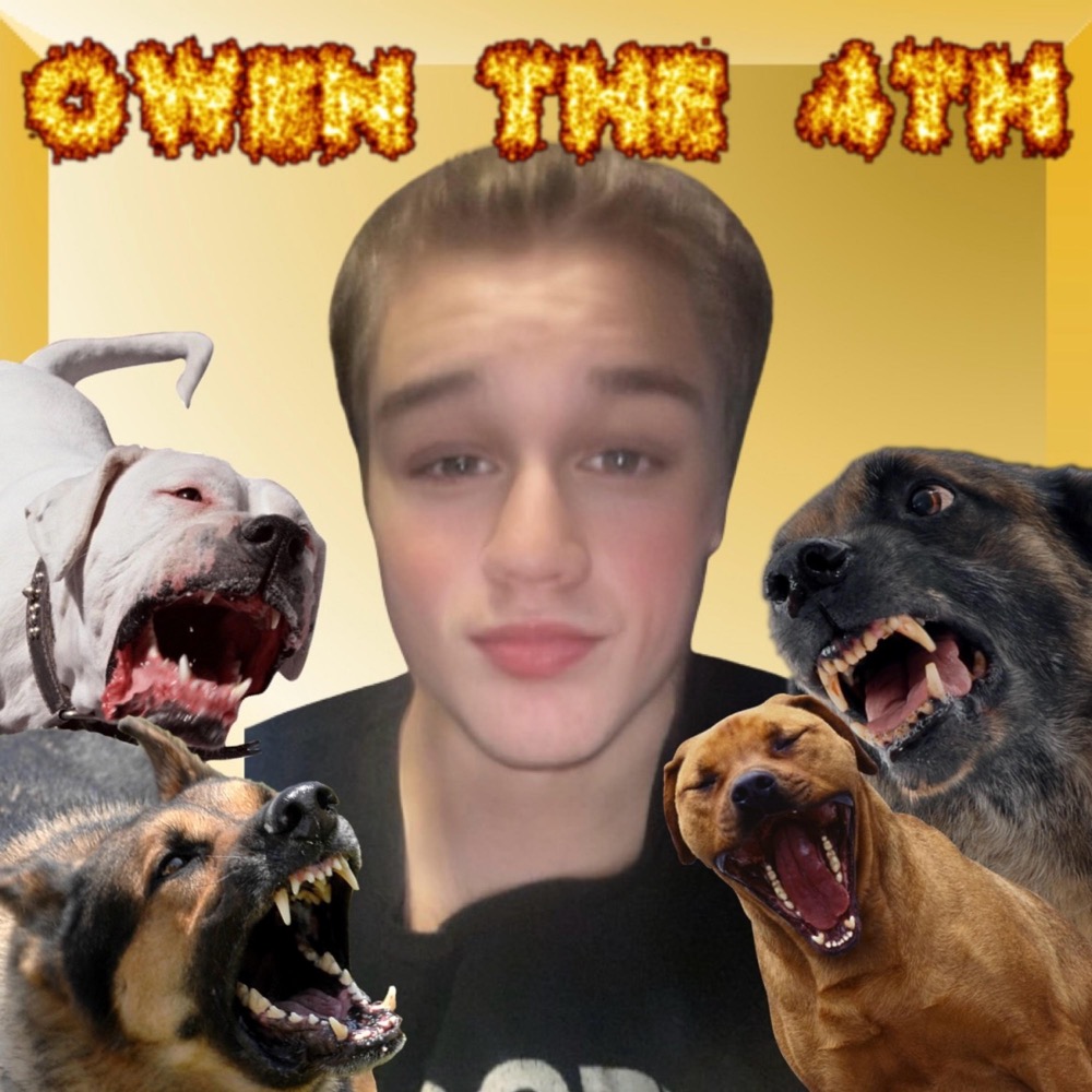 Owen Battery - Owen The 4th - Reviews - Album of The Year