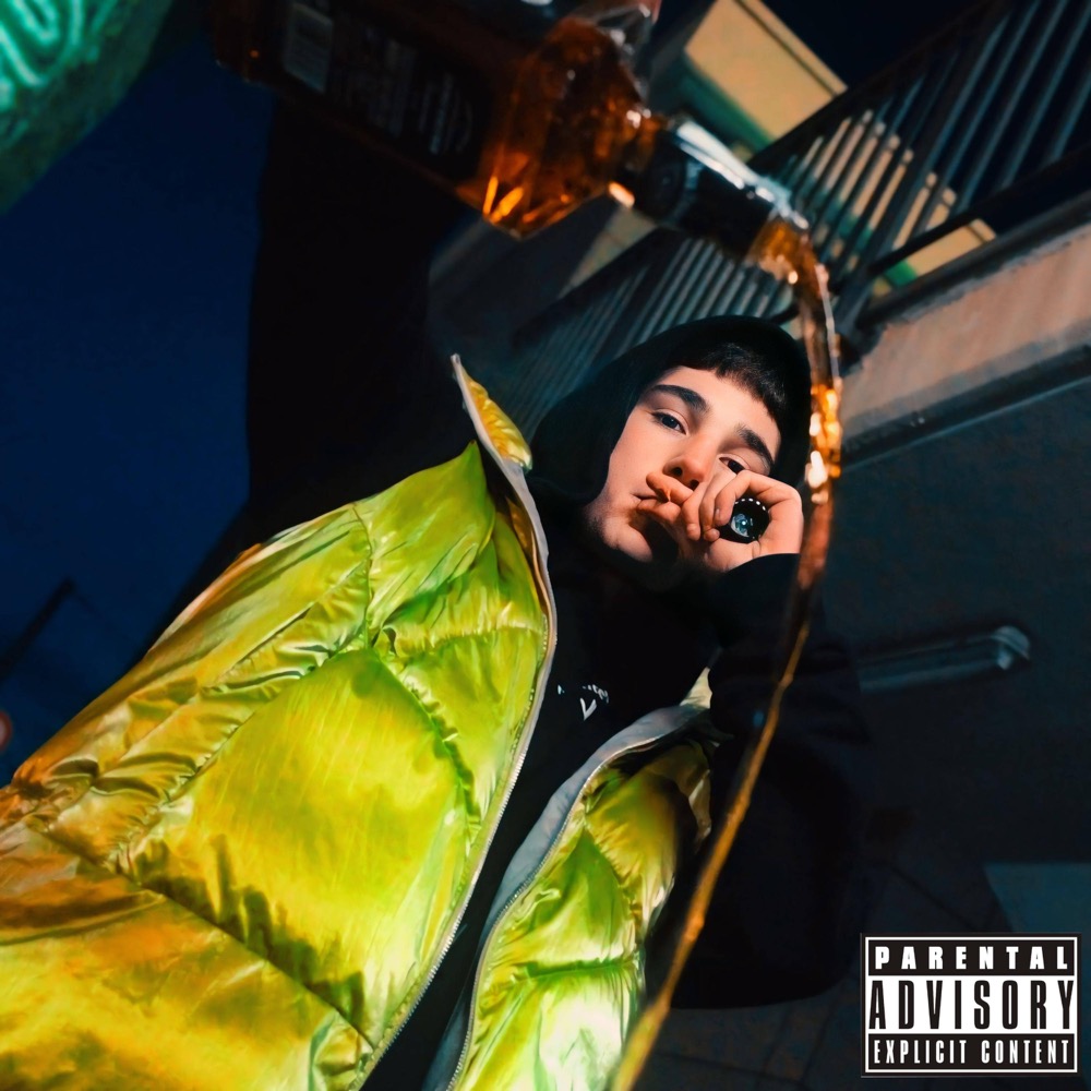 Cimo - Fast Life - Reviews - Album of The Year