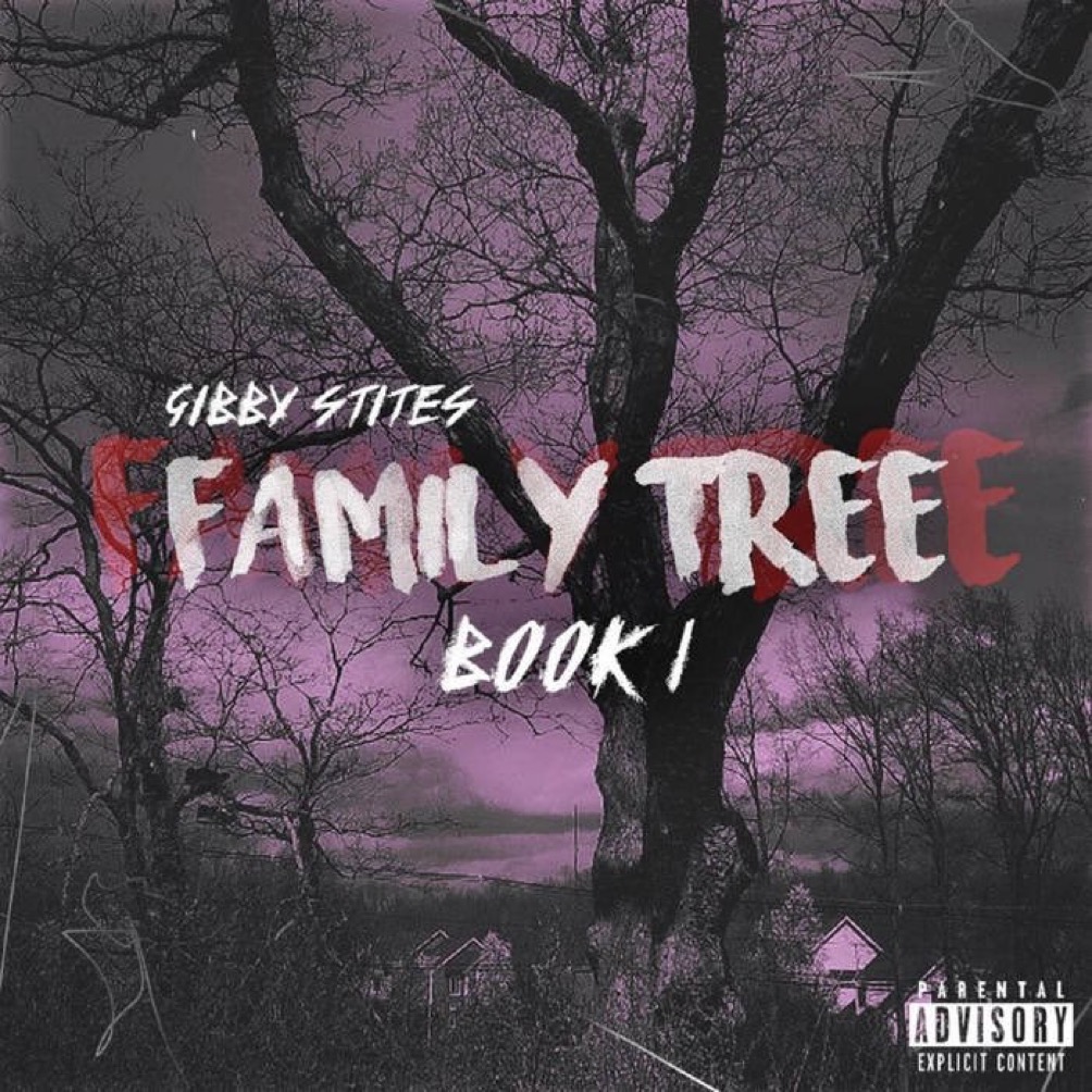 Gibby Stites - Family Tree - Reviews - Album of The Year