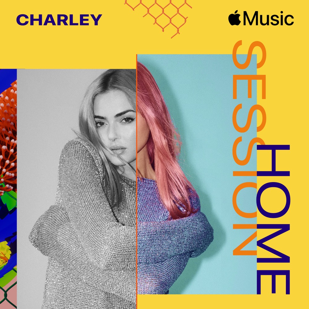 Charley - Apple Music Home Session: Charley - Reviews - Album of The Year