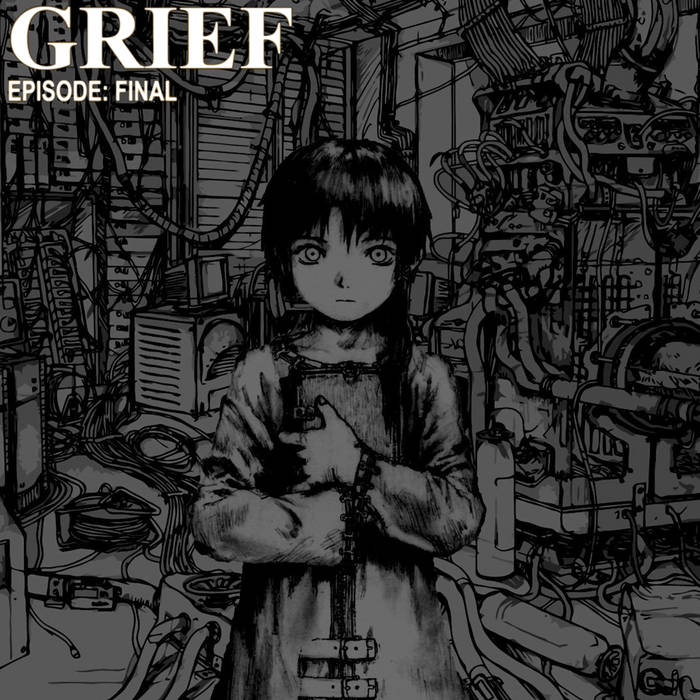 Monitor Kernel Access - GRIEF - Reviews - Album of The Year