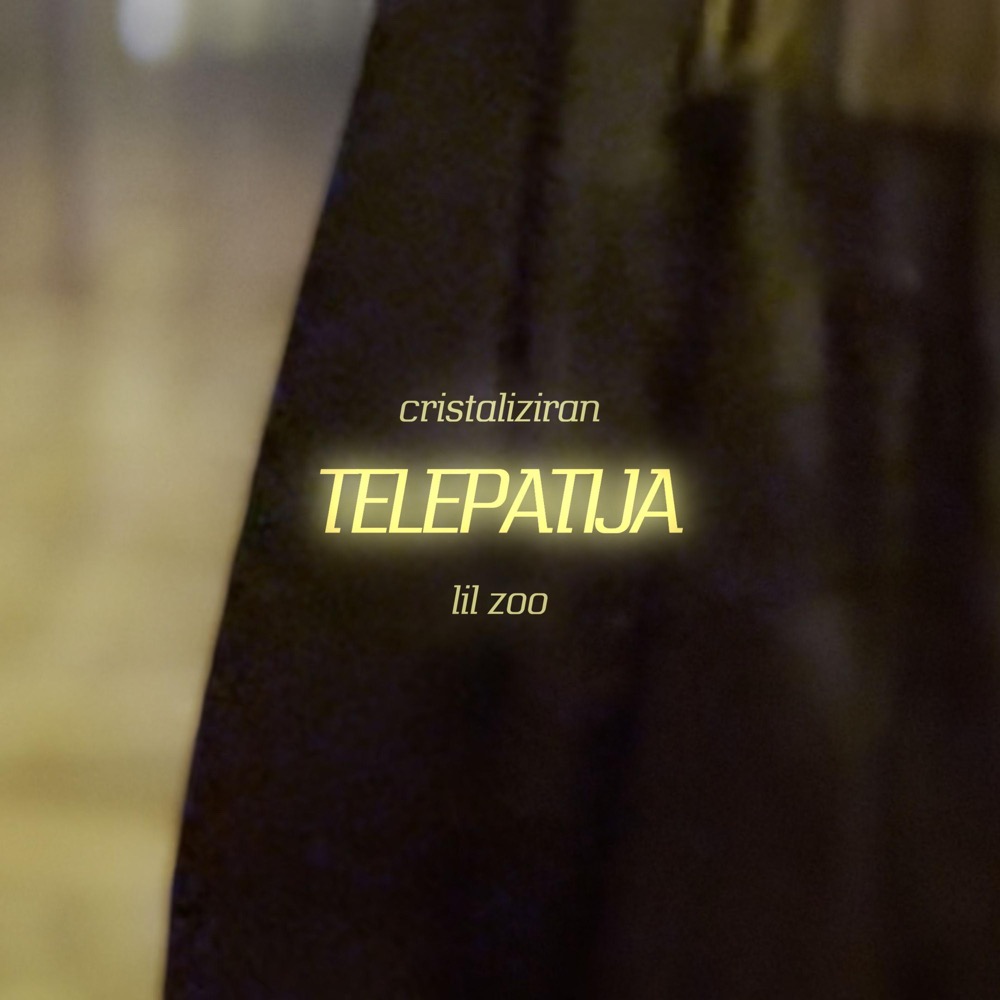 Cristaliziran - Telepatija - Reviews - Album of The Year