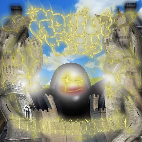 GoonnCity - Officially Licensed Goonn Cypher 2k21 - Reviews - Album of ...