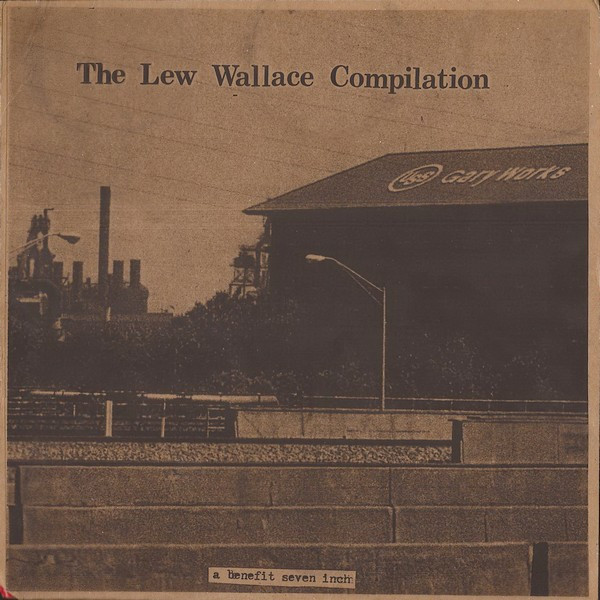Various Artists - The Lew Wallace Compilation - Reviews - Album of The Year