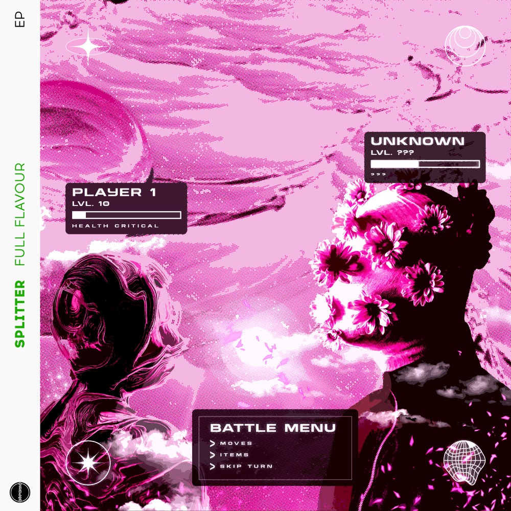 splitter - FULL FLAVOUR (EP) - Reviews - Album of The Year