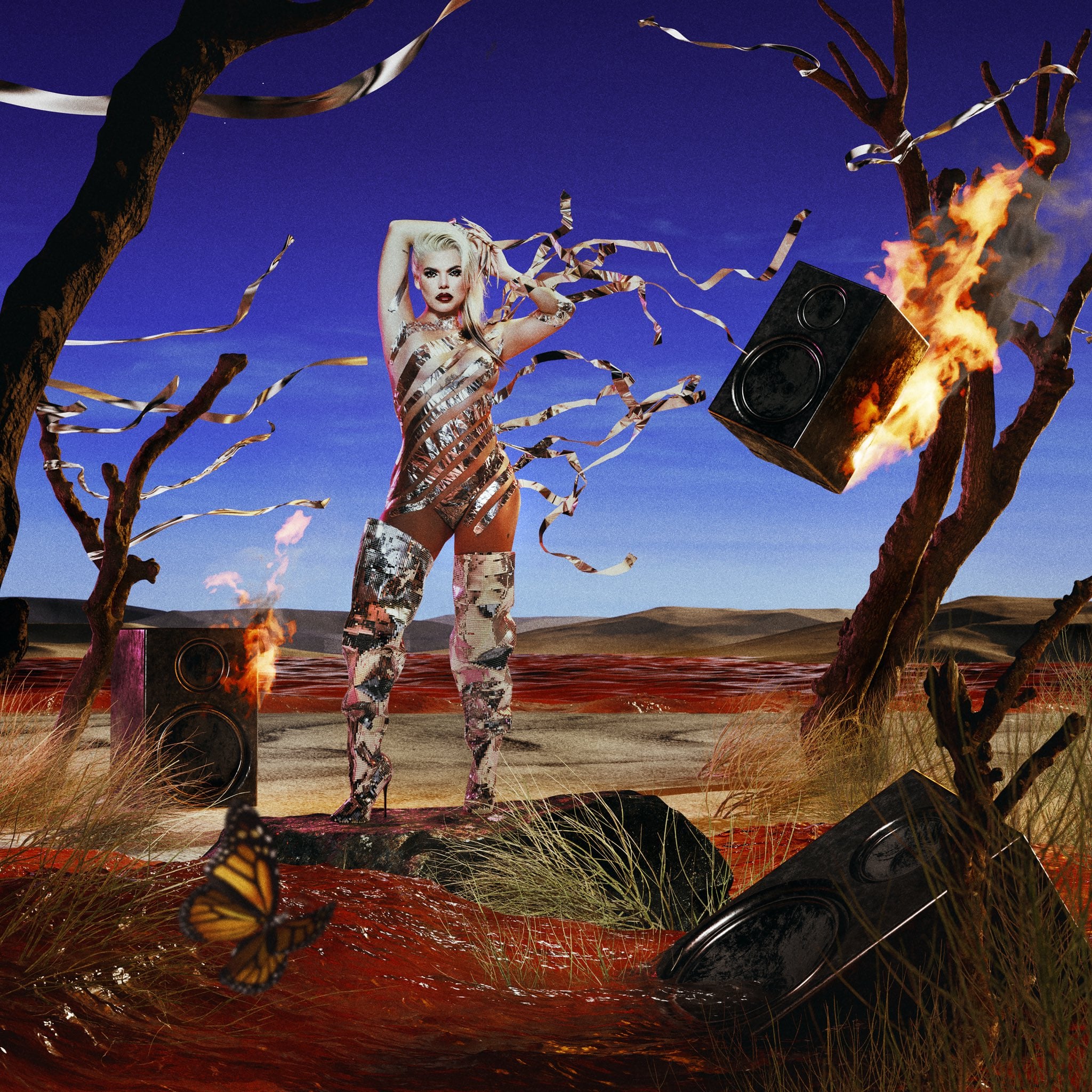 DUDA BEAT - Tara e Tal review by kalaninho - Album of The Year