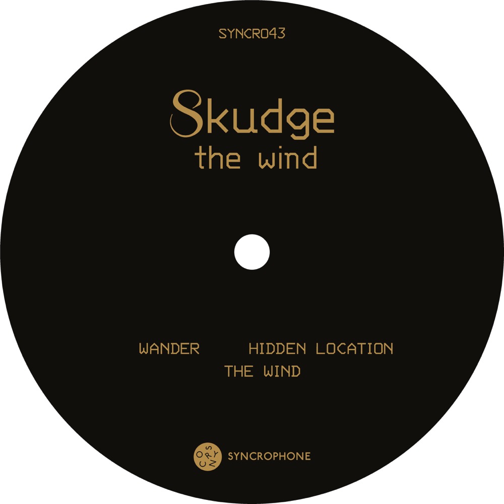 Skudge - The Wind - Reviews - Album of The Year Skudge - The Wind - Reviews - Album of The Year